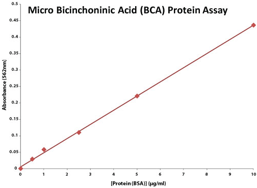 Bicinchoninic Acid (BCA) Protein Assay｜タカラバイオ株式会社